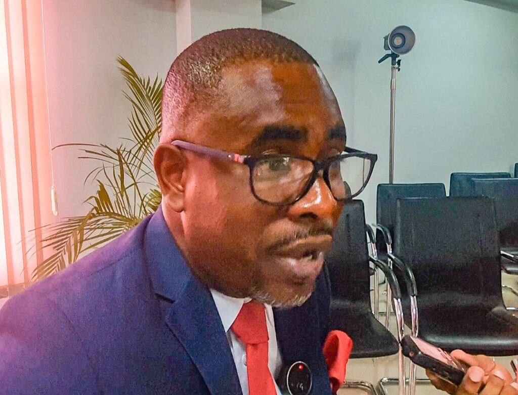 Enrolment of part-time students up 35% at Sam Sharpe Teachers’ College ...