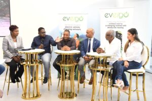 Jamaica’s EV shift faces roadblocks - Jamaica Observer