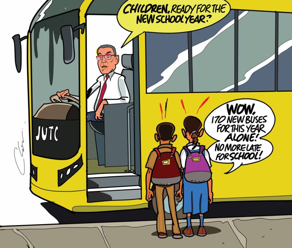 Wednesday, September 4, 2024 - Jamaica Observer