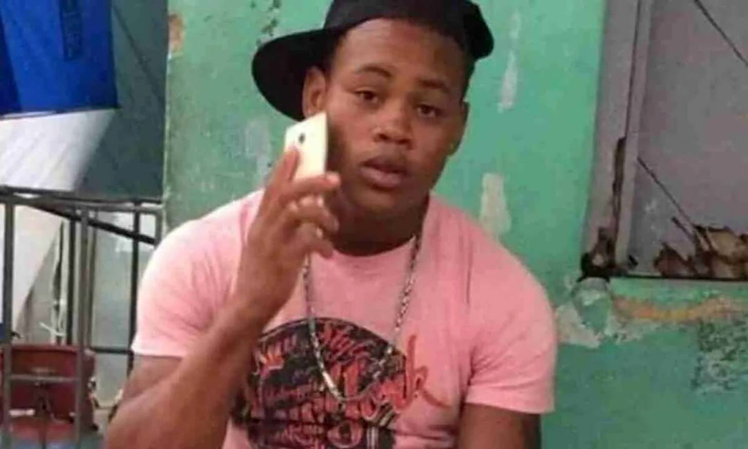 Mass killer Rushane Barnett requests new attorney, refuses to abandon ...