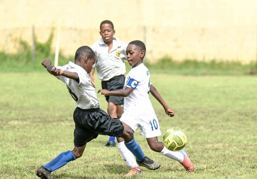 Junior Cup eyes further growth after start of new season - Jamaica Observer