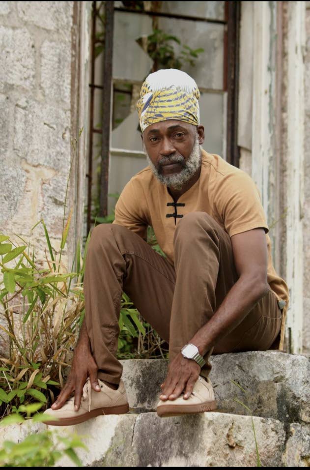 Veteran producer Clive Hunt releases My Heart Cries - Jamaica Observer