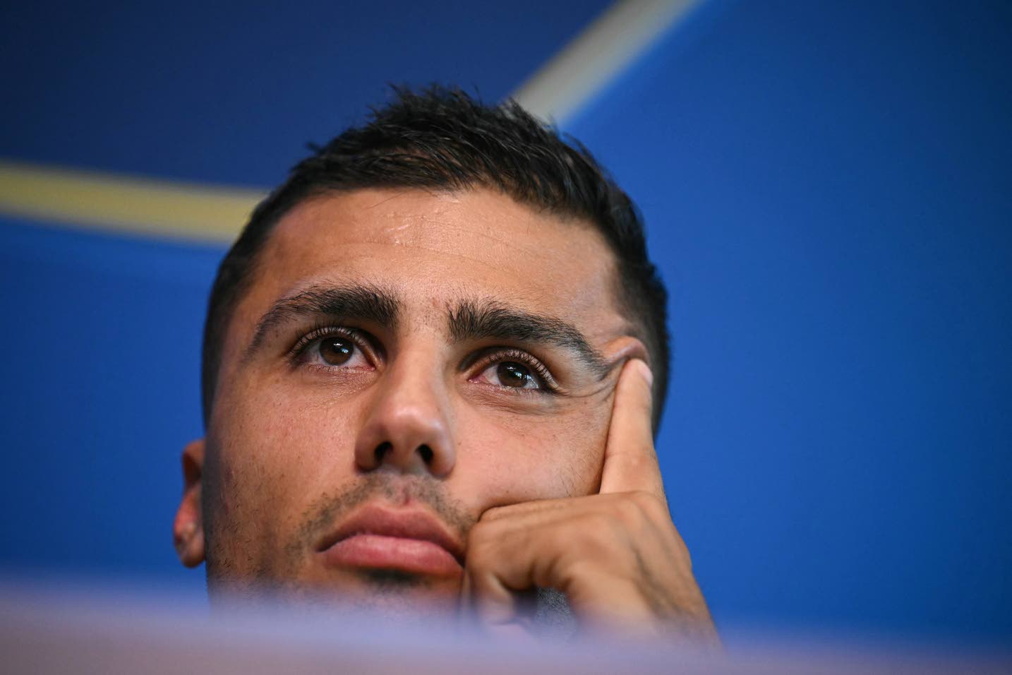 Rodri will not make Manchester City return till September - Jamaica ...