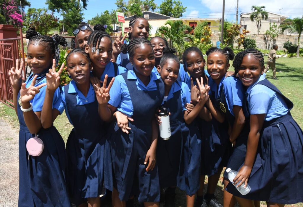 Staggered start for some St Elizabeth schools - Jamaica Observer