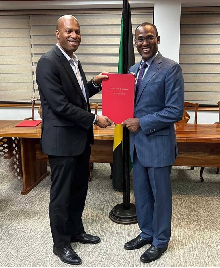 JCTU and Gov’t reach agreement on outstanding claims - Jamaica Observer