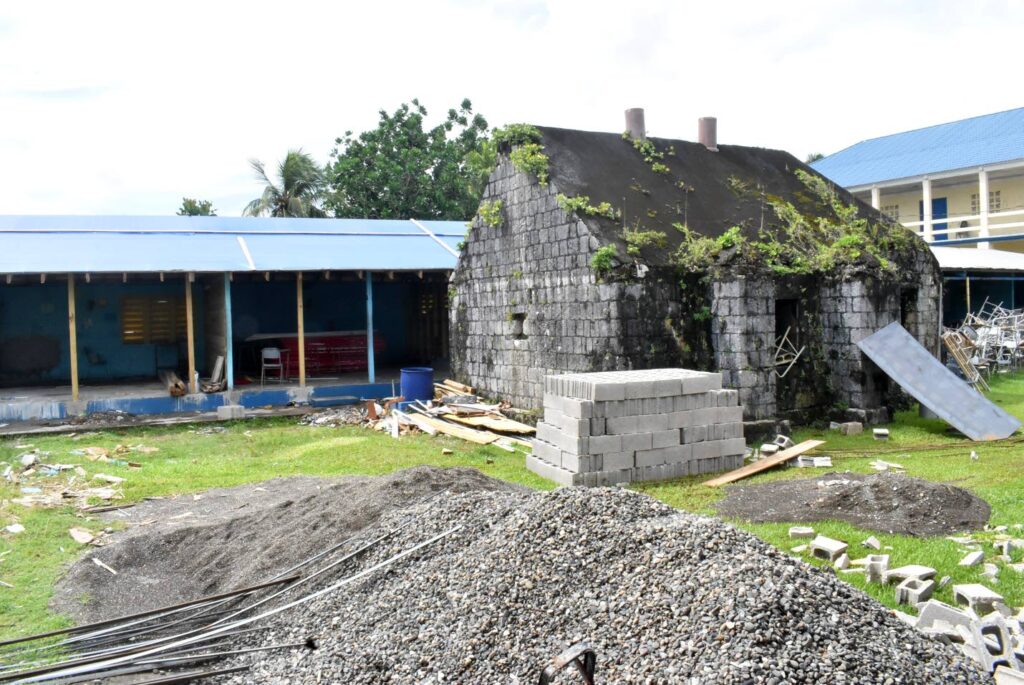 Titchfield students will take turns learning - Jamaica Observer