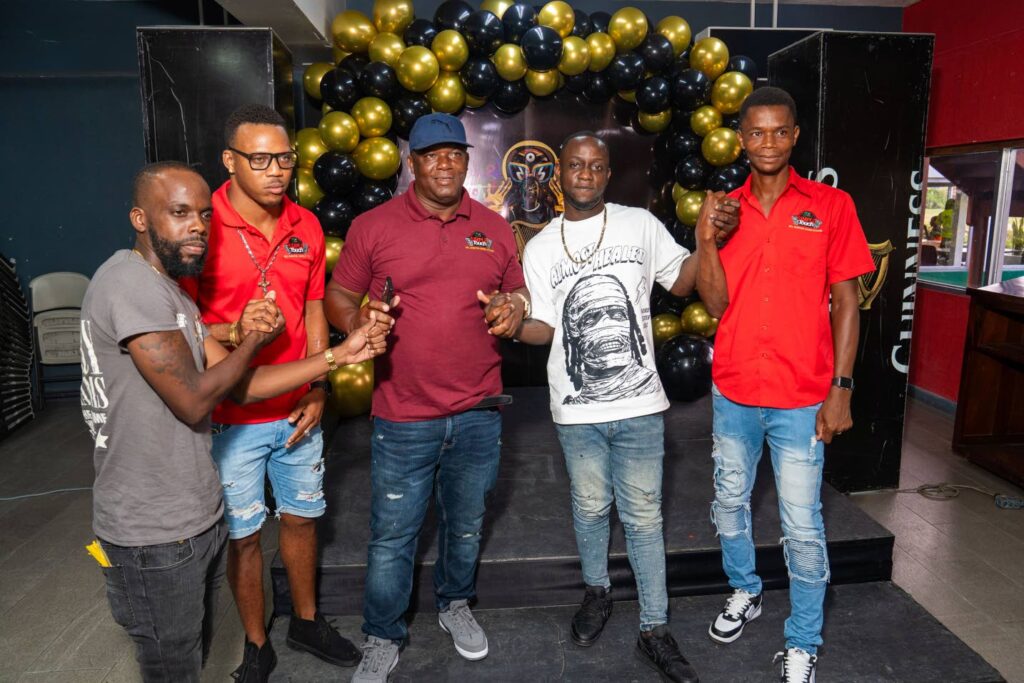 More prospects! - Jamaica Observer