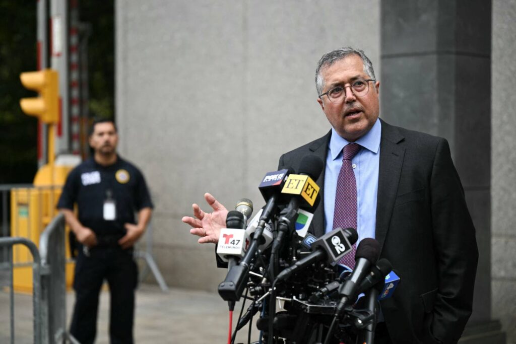 Sean ‘Diddy’ Combs denied bail - Jamaica Observer