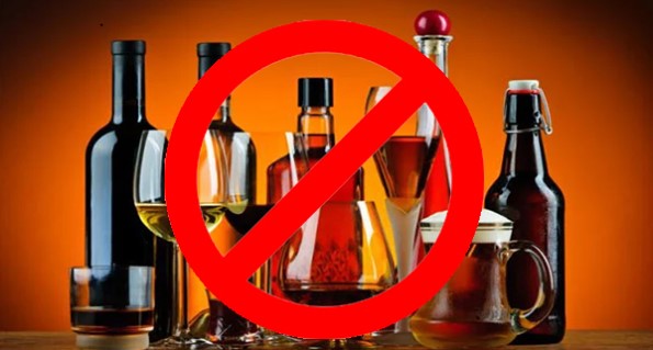 St Vincent parliament passes law banning alcohol at funerals - Jamaica ...