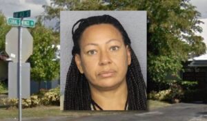 Florida woman claims she was 'at her wits' end' when she killed J'can ...