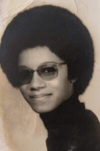 From shy girl to broadcasting icon, Fae Ellington marks 50 years in ...