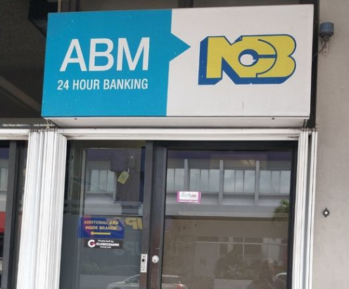 Policeman among six charged in scam targeting elderly NCB customer ...