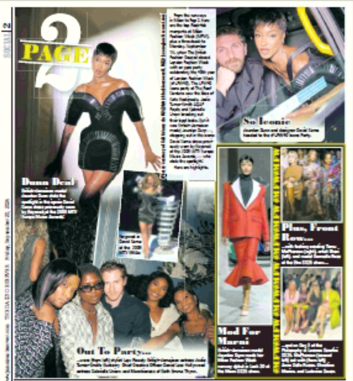 Friday, September 20, 2024 - Jamaica Observer