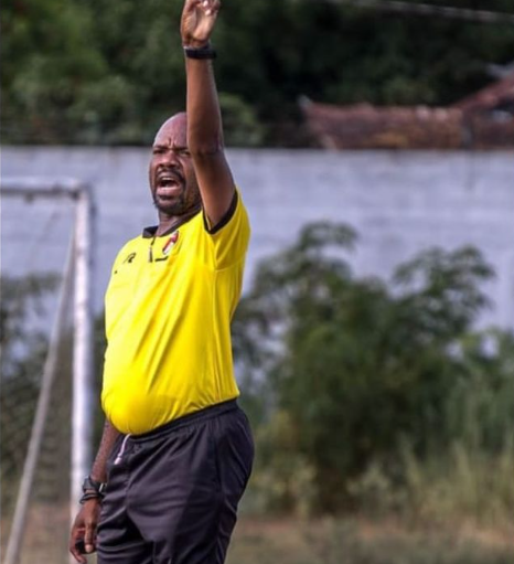Referee Wilverglen Lamey dies after collapsing during match - Jamaica ...