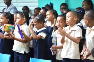PHOTOS: Vaz Prep celebrates 73 years of excellence - Jamaica Observer