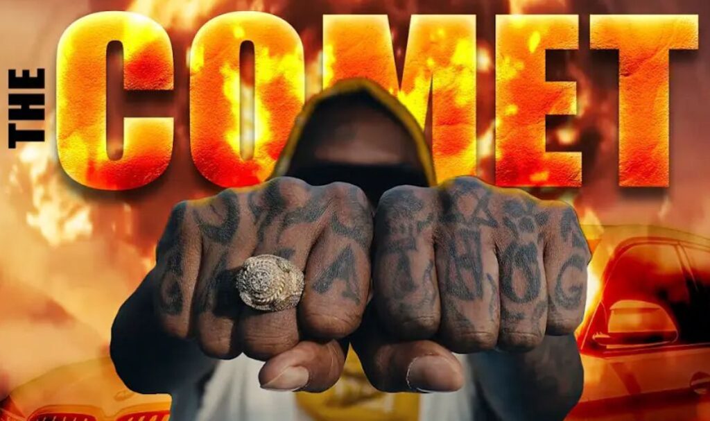 Vybz Kartel releases new song ‘The Comet’ - Jamaica Observer