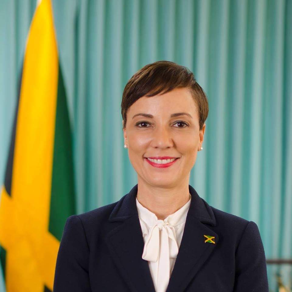 Jamaica signs Caricom protocol to enhance cooperation - Jamaica Observer
