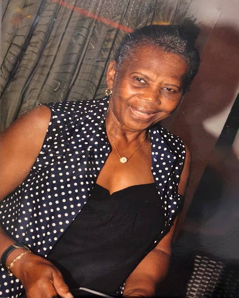 Rowena Wright: 50 years of service in pharmacy - Jamaica Observer