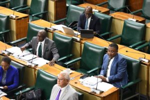 IC commissioners to appear before Parliament’s oversight committee ...