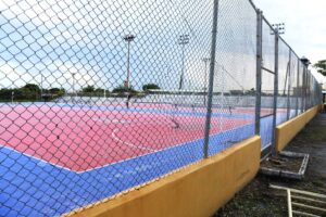 LET THERE BE LIGHT - Jamaica Observer