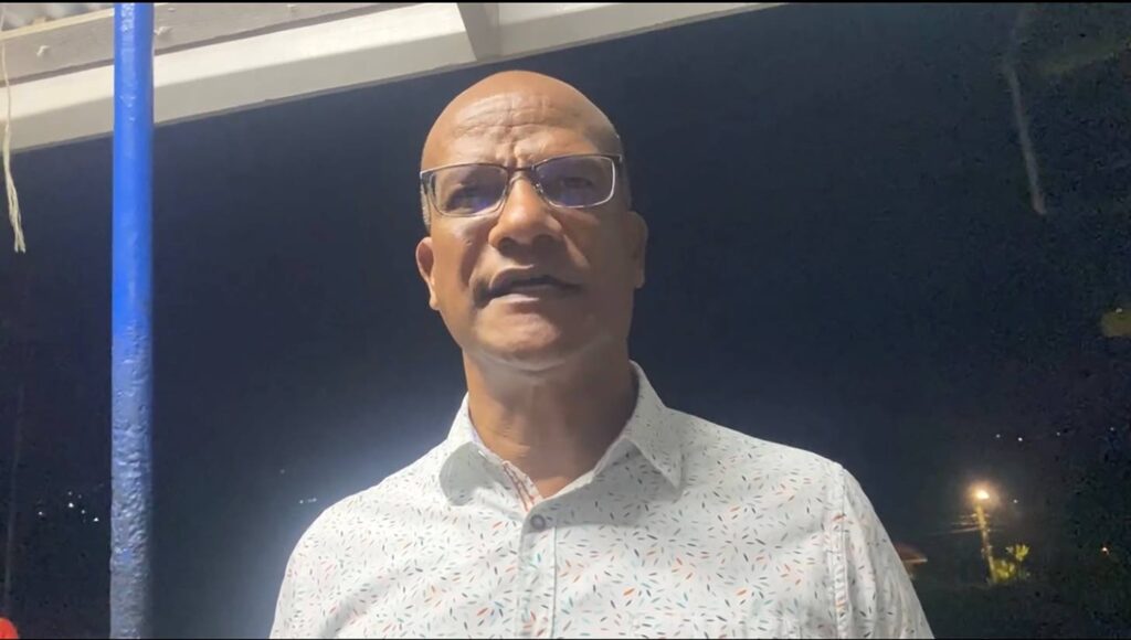 Jamaica’s deployment of security personnel to Haiti inadequate, says ...