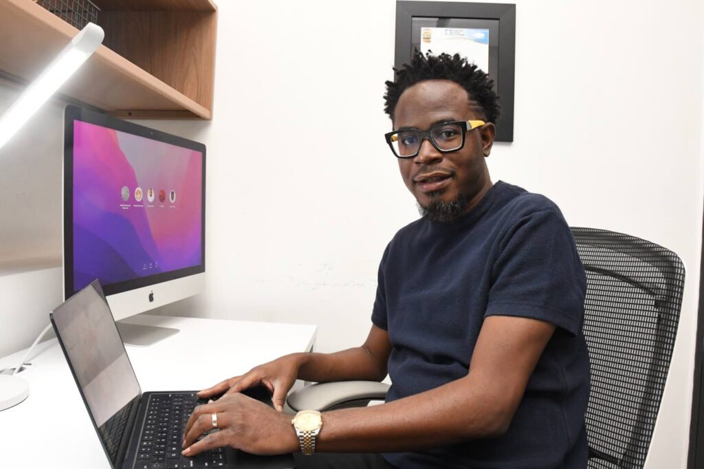 From iCreate to Kintyre - Jamaica Observer