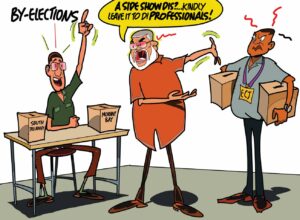 Tuesday, September 17, 2024 - Jamaica Observer