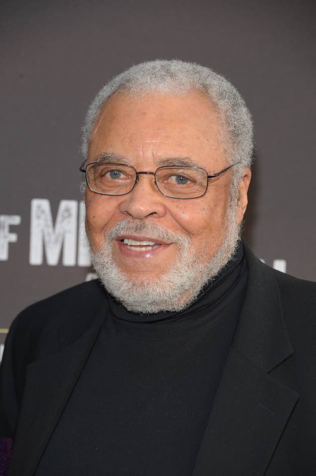 James Earl Jones, voice of Darth Vader, dead - Jamaica Observer