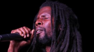 Binghi Blaze bats for unity with ‘People of The World’ - Jamaica Observer