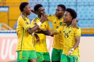 DREAM TEAM - Jamaica Observer