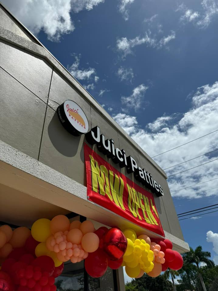 Juici Patties expands in Florida, sets sight on New York, Atlanta ...
