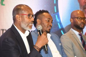 MSMEs urged to embrace e-commerce - Jamaica Observer