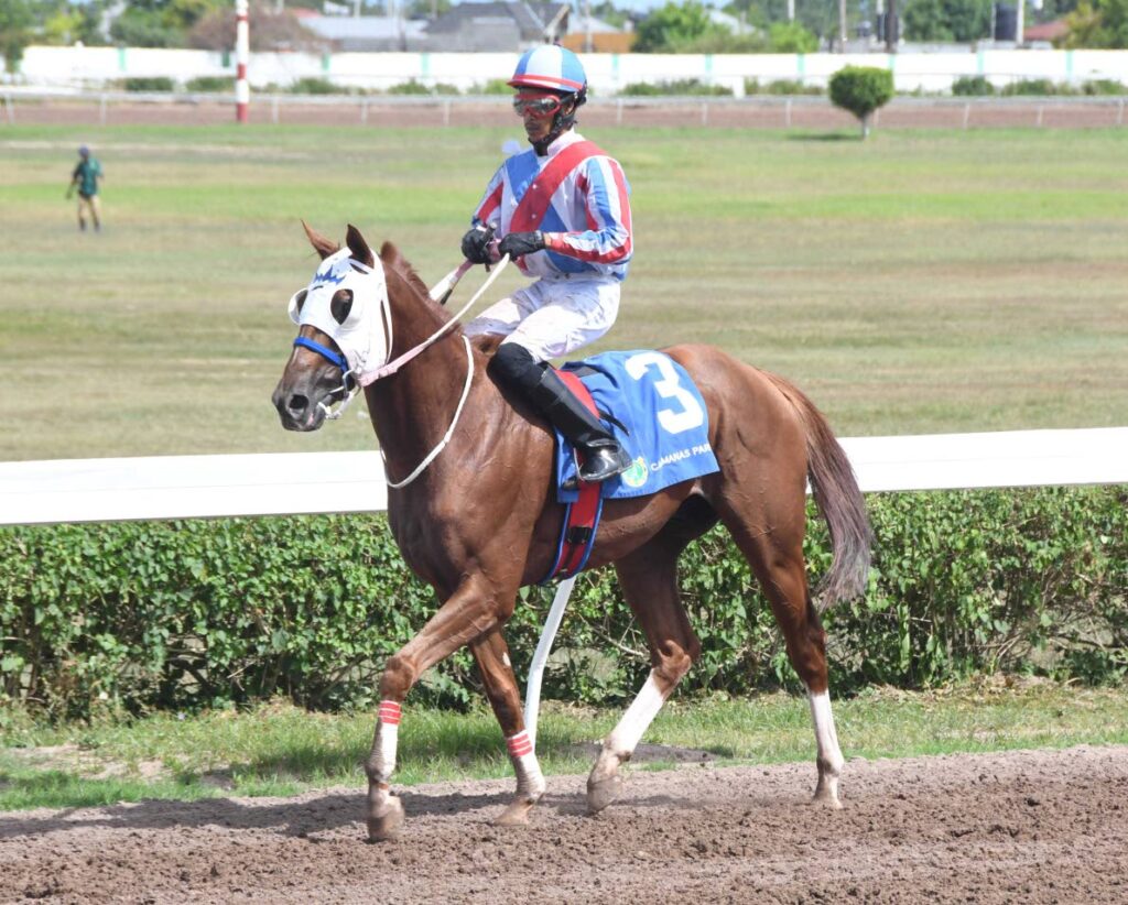 RACE DAY REVIEW FOR SATURDAY, SEPTEMBER 21, 2024 - Jamaica Observer