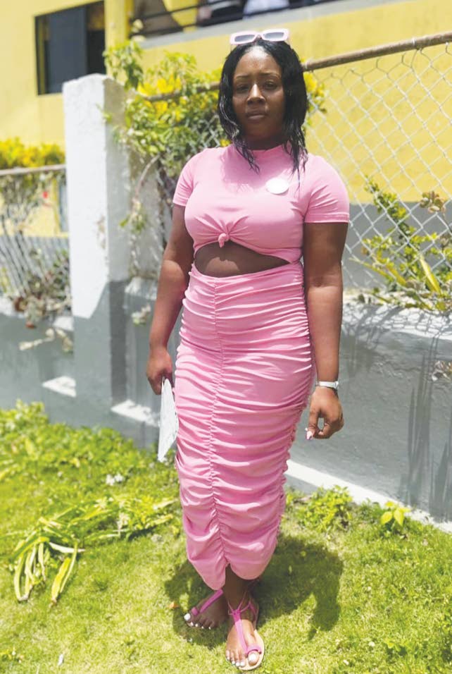 Triple murder victim planned to start wig business in December ...