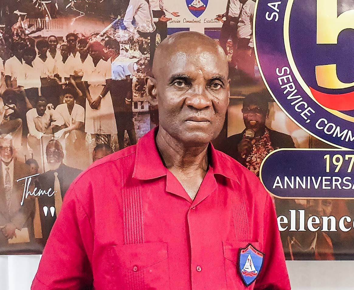 Big plans as Sam Sharpe Teachers’ College marks 50th anniversary ...