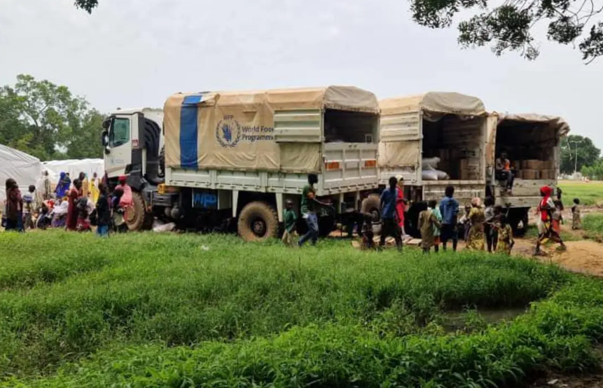 Chad flooding leaves 341 dead, 1.5 million affected — UN - Jamaica Observer
