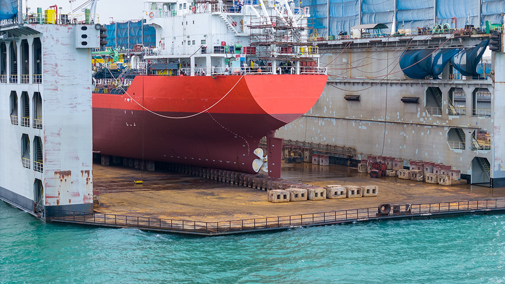 MAJ undertaking phased buildout of Jamaica’s maritime cluster - Jamaica ...