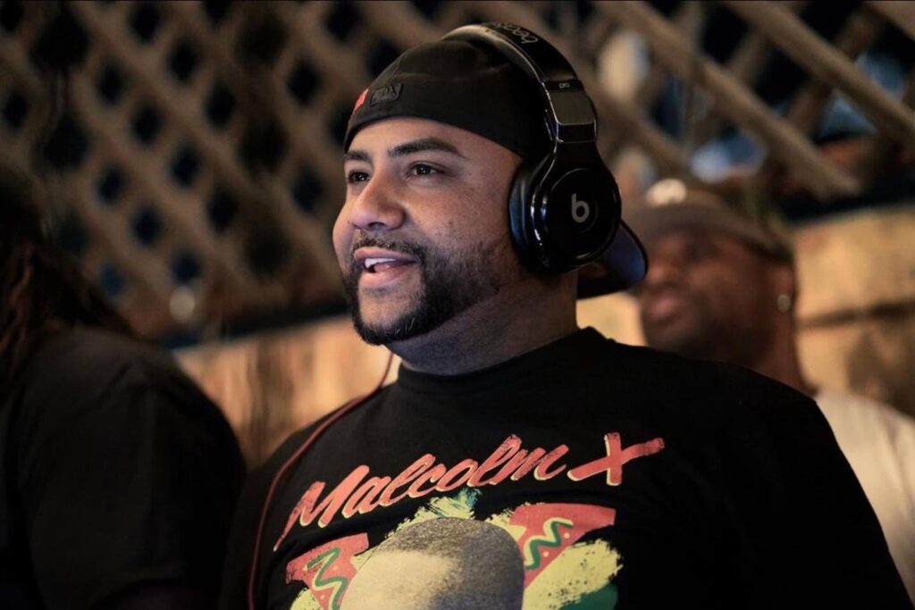 DJ Jahmar, Fantan Mojah upbeat about Guh Dung - Jamaica Observer