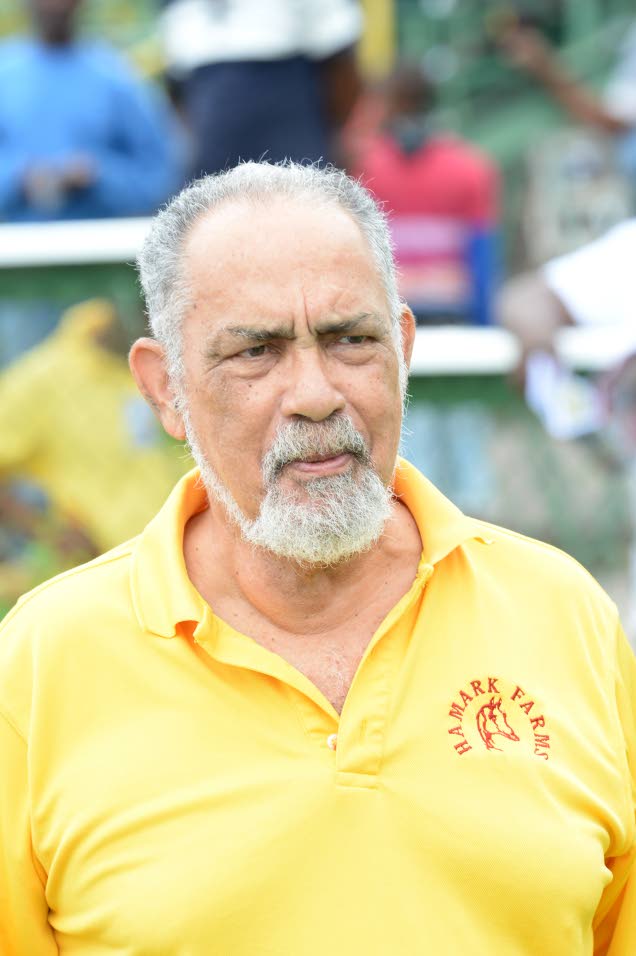 TOBA President Howard Hamilton Provides Update On Racing Industry ...