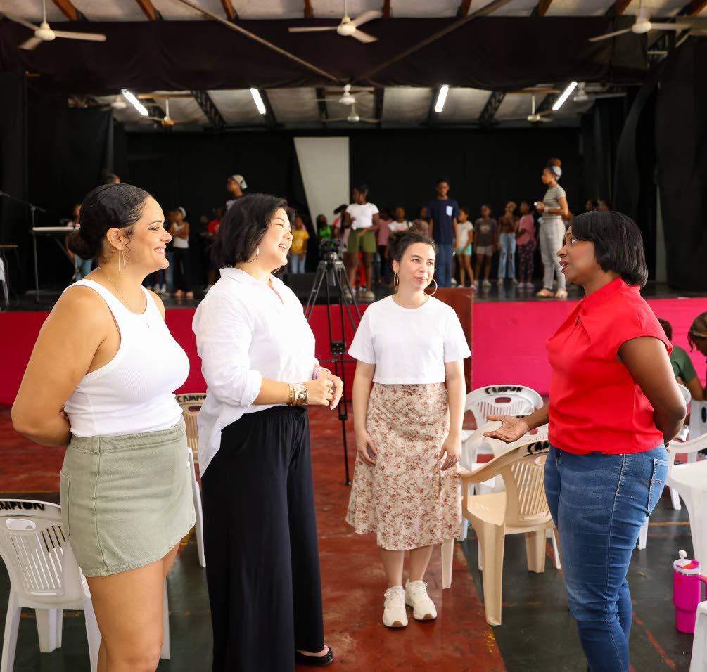 Business social - Jamaica Observer