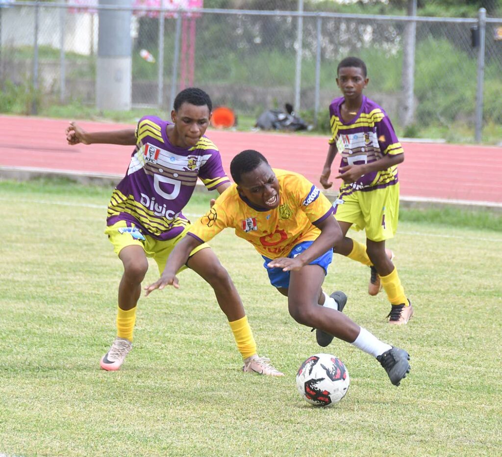 ‘TRYING TO COPE’ - Jamaica Observer