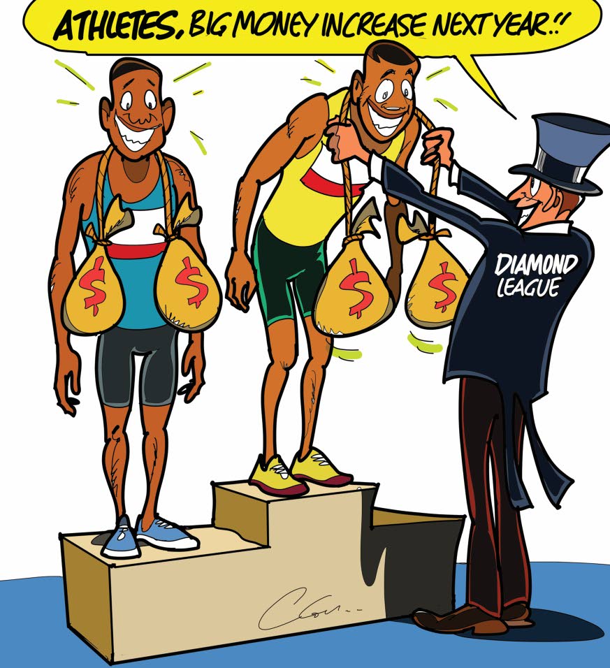 Saturday, September 21,2024 - Jamaica Observer
