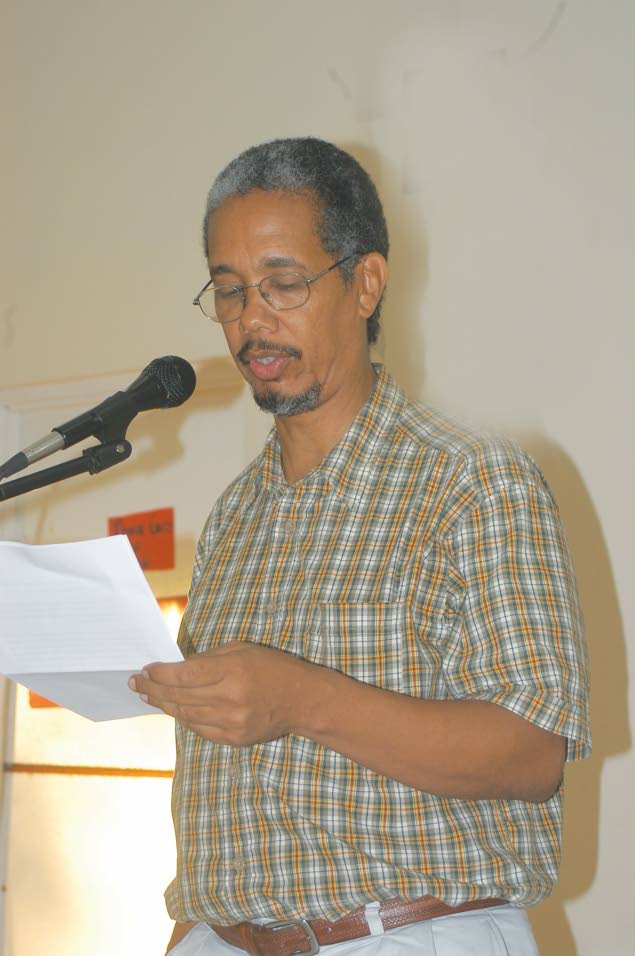 JAMAL gave dignity to people - Jamaica Observer