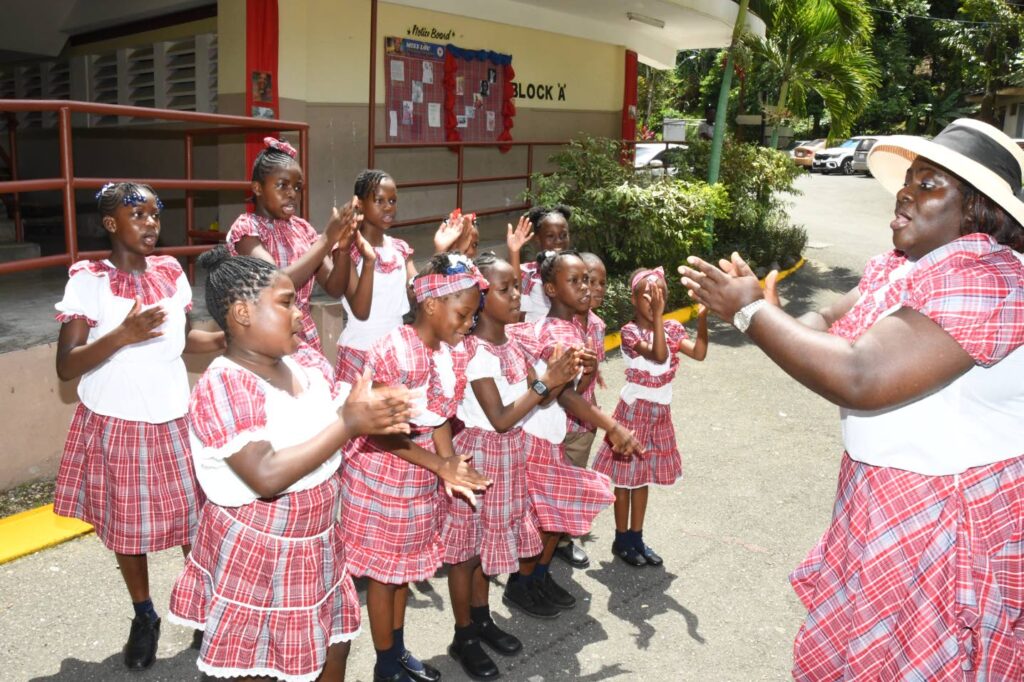 WATCH: Celebrating Miss Lou - Jamaica Observer