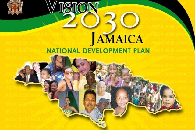 Will the PNP come to rescue Vision 2030? - Jamaica Observer