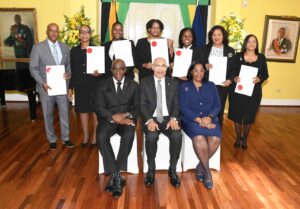 Court of Appeal to explore AI for judicial efficiency - Jamaica Observer