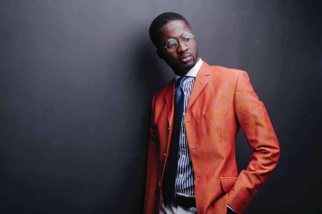 BREAKING THE BRO CODE - Jamaica Observer