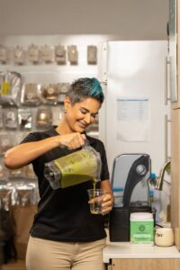 Natalie Murray: A more fulfilling life in store - Jamaica Observer