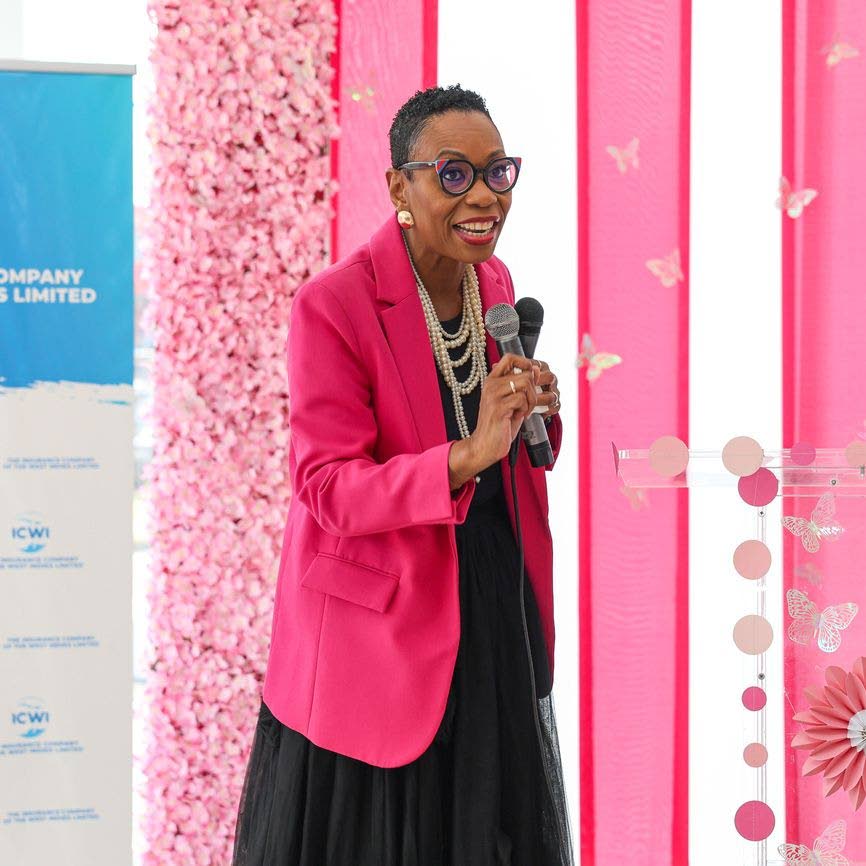 $20-m target for 2024 Pink Run - Jamaica Observer