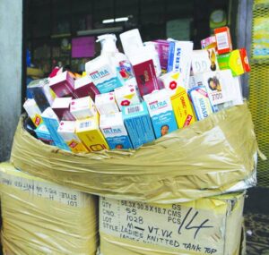 Bleaching scare - Jamaica Observer